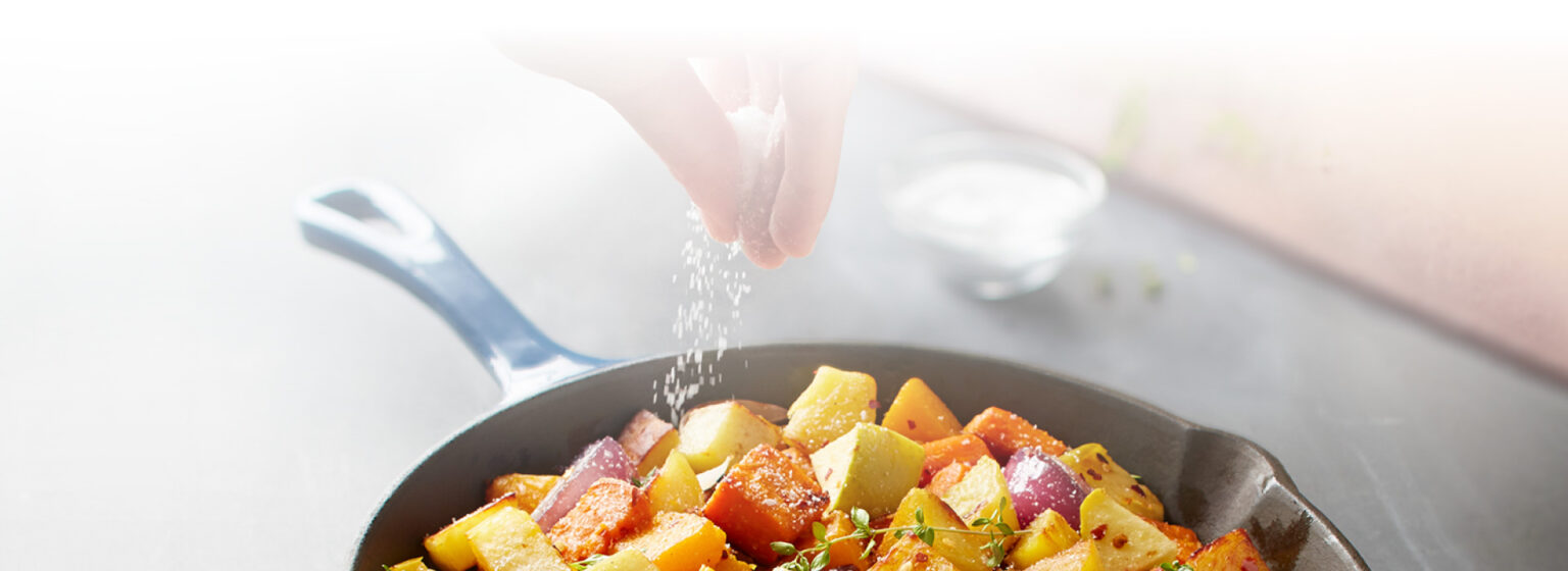 Bulk Morton Salt, Bulk Table Salt | Clarity Salt