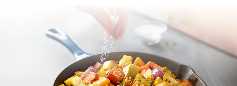 Bulk Morton Salt, Bulk Table Salt | Clarity Salt